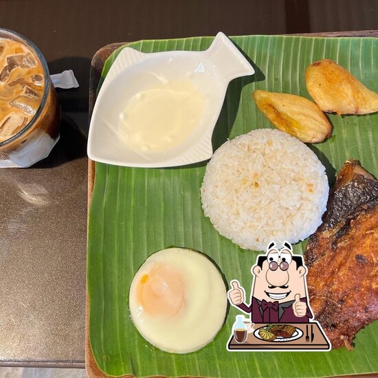 Lato Coffee and Restaurant, Puerto Princesa - Restaurant menu, prices ...