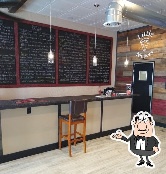 Little Nippers Pizza in Pittsburgh - Restaurant menu and reviews