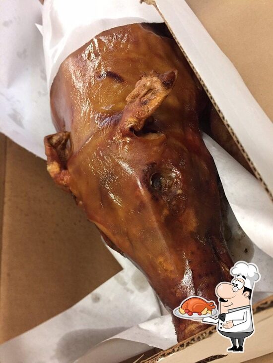 Mang Gorios' Lechon Foods & Catering, Aiea - Restaurant menu, prices ...