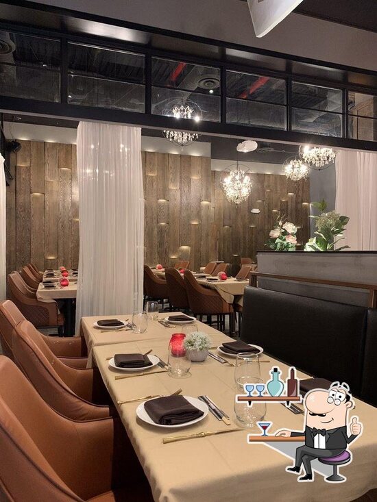 Mito, New York City - Restaurant menu, prices and reviews