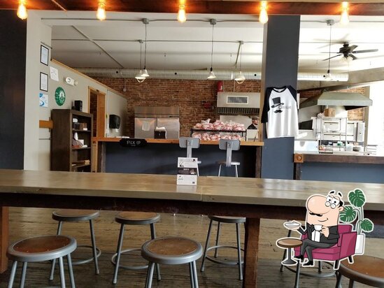 Odd Fellas, Lock Haven - Restaurant menu, prices and reviews