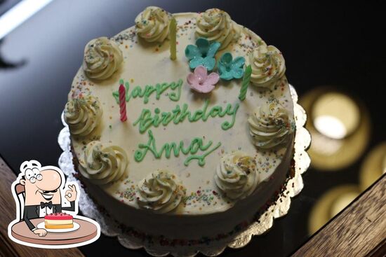 Red Velvet, Kalimpong - Restaurant reviews