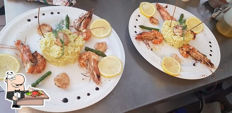 Restaurant table 24, Métabief - Restaurant reviews