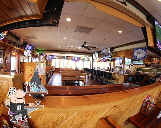 Roosters, Circleville - Restaurant menu, prices and reviews