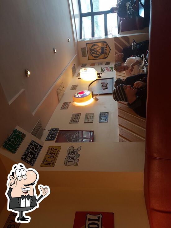 Sid's Diner, New Ross - Restaurant menu, prices and reviews