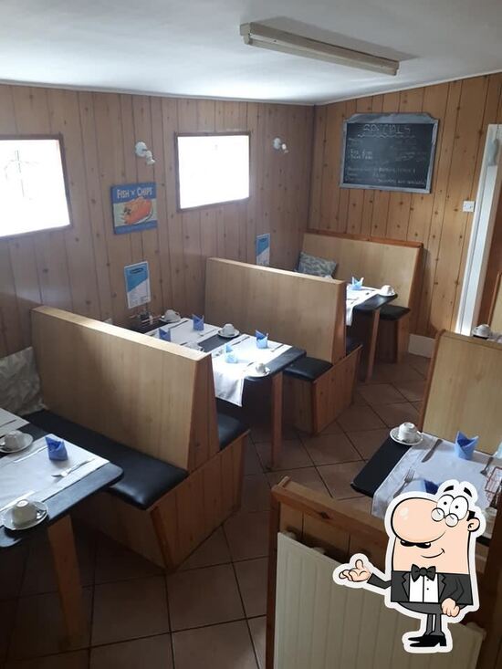 Sutterton Fish & Chip Shop, Kirton - Restaurant menu, prices and reviews