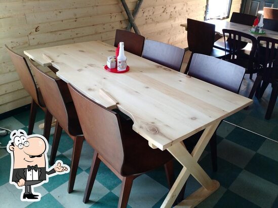 The Cod Jigger Diner - Restaurant menu, prices and reviews