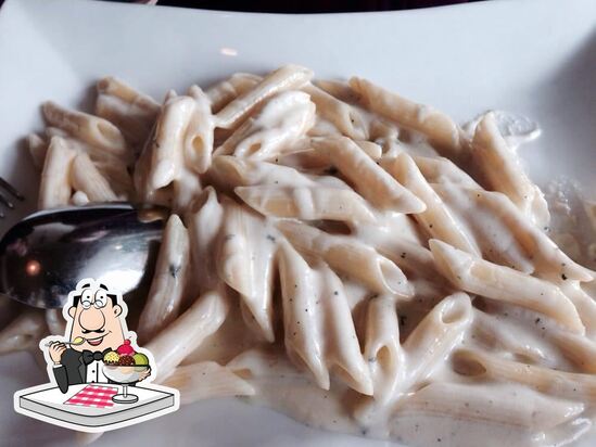 La Locanda pizzeria, Pocking - Restaurant menu and reviews
