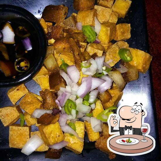 Chill Top, Quezon City - Restaurant menu, prices and reviews