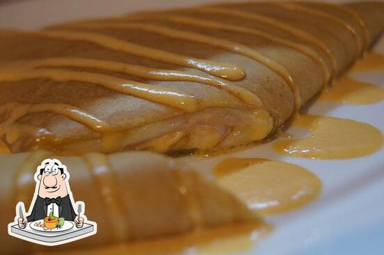 Crepas Oh My! (Chapalita), Zapopan, C. Santo Tomás de Aquino 630 ...