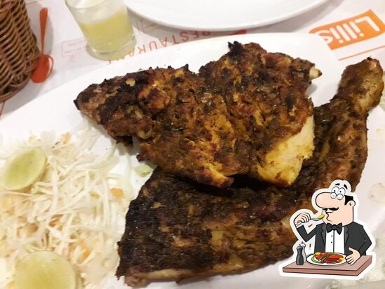 Lillis Family Restaurant, Tirur, Police Line - Restaurant reviews