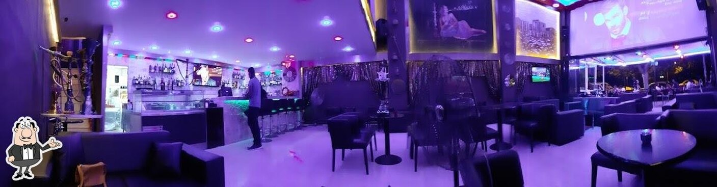 Arabian Nights shisha, Athens - Restaurant reviews