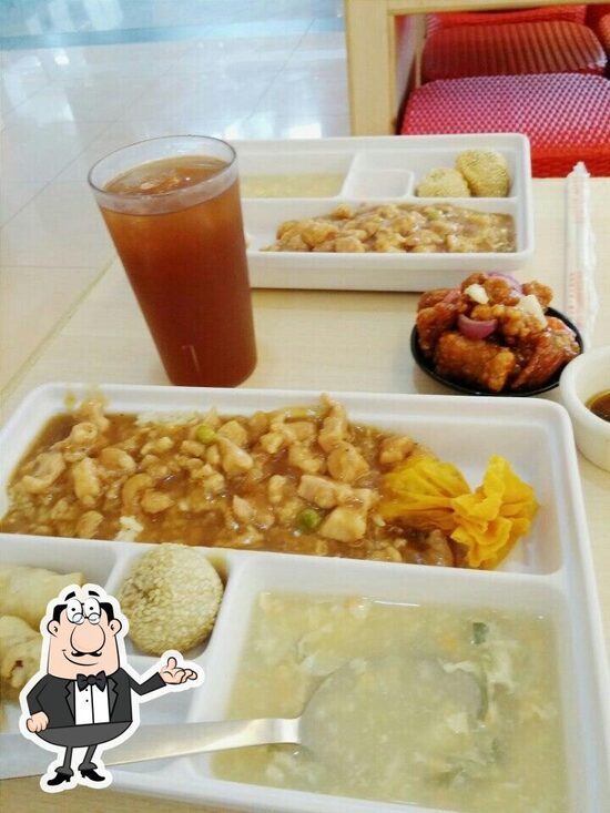 Dimsum Break, Cebu City - Restaurant menu, prices and reviews