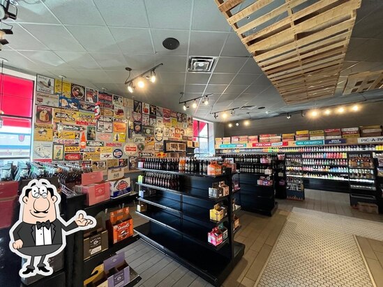 SPoT!, Norwood - Restaurant menu, prices and reviews