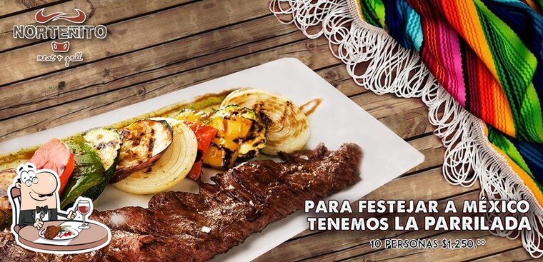 Norteñito Meat & Grill BBQ, Santiago de Querétaro - Restaurant reviews
