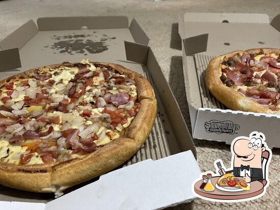Pizza Hut Broadbeach, Shop 7/2633 Gold Coast Hwy in Broadbeach ...