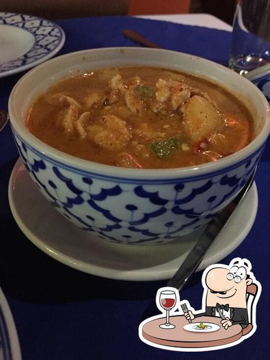 2 Thai 4 Restaurant, Sandton, 59 Corlett Dr - Restaurant reviews