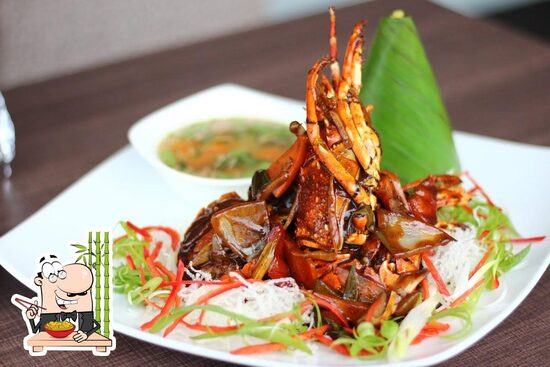 Menu at Aston Kupang Hotel & Convention Center restaurant, Kupang