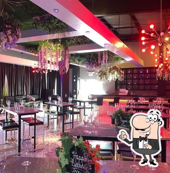 Acapella's, Memphis - Restaurant menu, prices and reviews