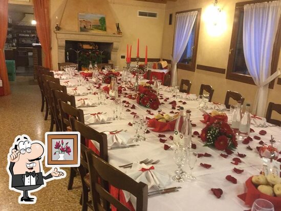 Antica Trattoria da Nello ristorante, Altavilla Vicentina - Menu e ...