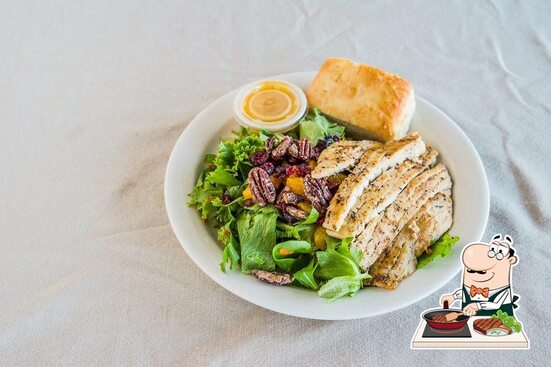 Blue Plate Diner in Rochester - Restaurant menu and reviews