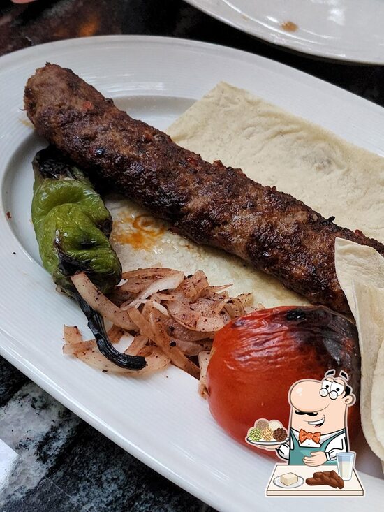 Cabbar Nişantaşı, Istanbul, Vali Konağı Cd. NO:6/A - Restaurant reviews