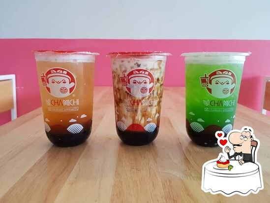 Chamichi สาขาเจดีย์หัก ราชบุรี cafe, Huai Phai - Restaurant reviews