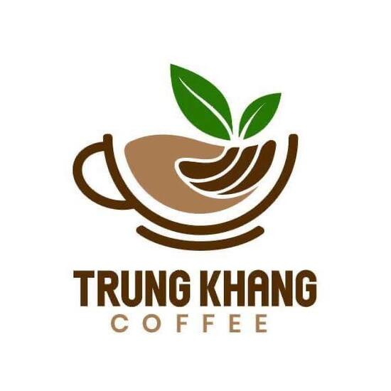 Menu at Coffee TRUNG KHANG cafe, Hoi An