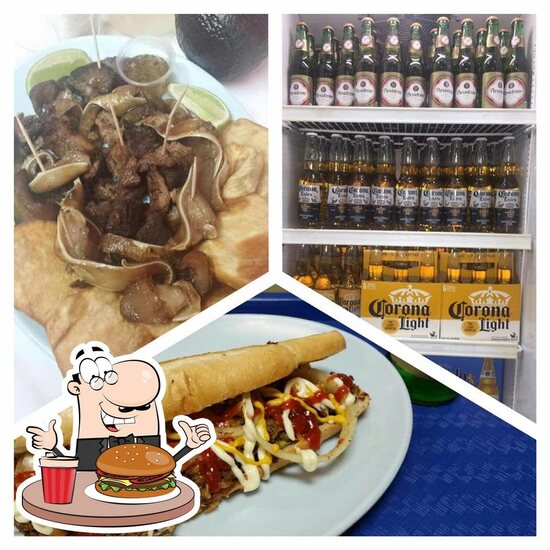 Curzi's Restaurant, Hyattsville - Restaurant menu, prices and reviews
