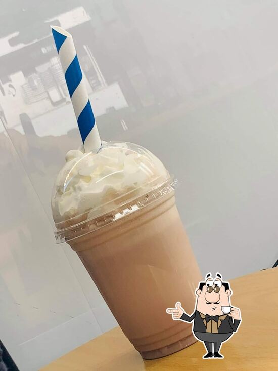 Dean's Beans Coffee in Lowestoft - Restaurant menu and reviews