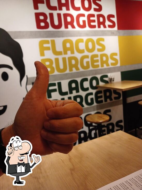 Flacos Burgers, San Pedro Garza García - Menú del restaurante, precios ...
