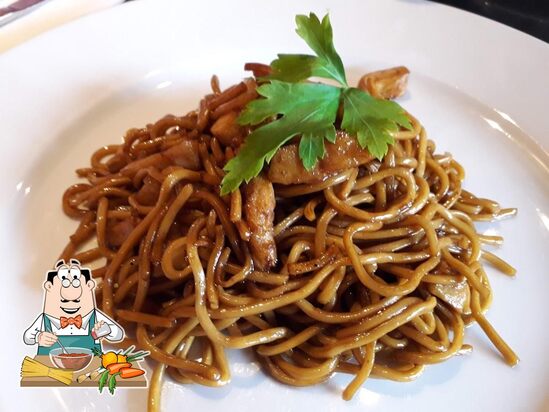 Fortune House, Rimbo - Restaurant menu, prices and reviews