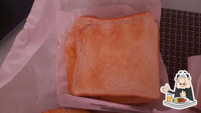 Gaskell's Munch Box, Wigan - Restaurant menu, prices and reviews