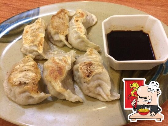 Golden Kitchen, Monticello - Restaurant menu, prices and reviews