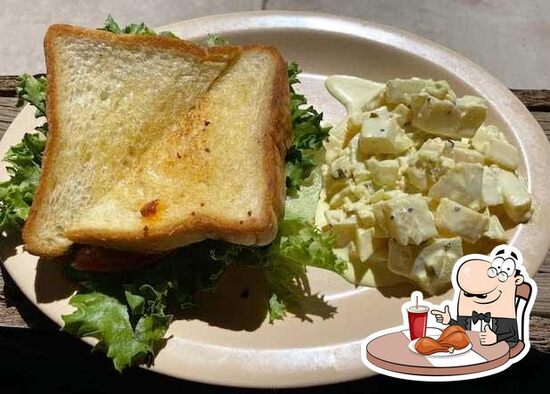Greg's BBQ, Belen, 629 S Main St - Carta del restaurante y opiniones