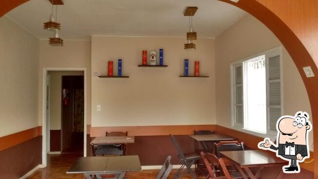 Labirinto Do Espeto- Bar Espetaria, São Paulo - Avaliações de restaurantes