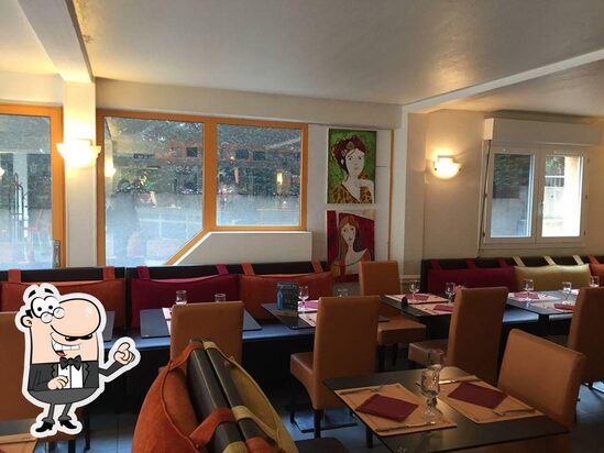 Le Strike 68, Perpinan - Menú del restaurante, precios y reseñas