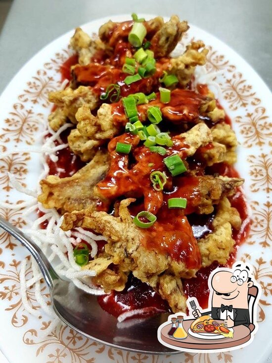 Lum's Chinese Restaurant, Dalby - Restaurant menu, prices and reviews