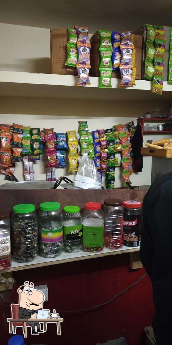 Manoj Tea Stall, New Delhi - Restaurant menu, prices and reviews