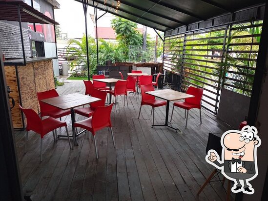Ohana Cafeteria, Playa del Carmen - Opiniones del restaurante