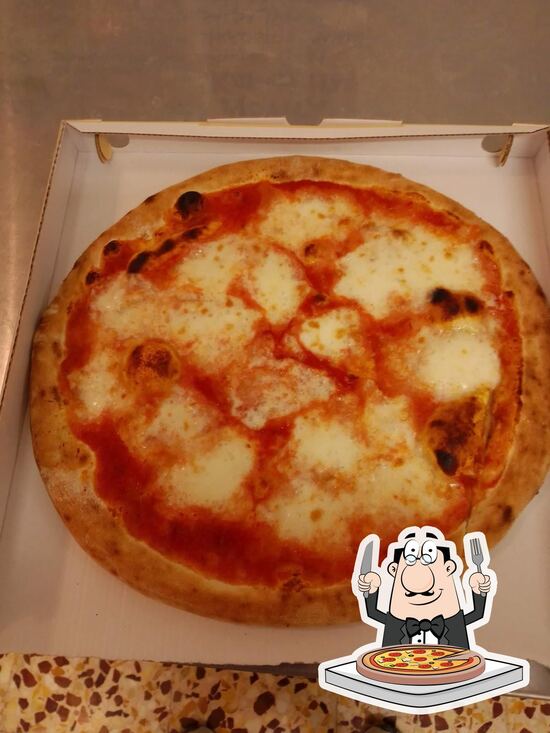 Pizzeria Da Pio, Scardovari - Restaurant reviews