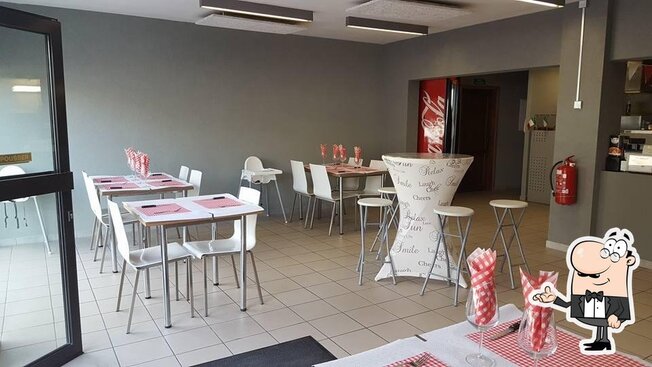 Pizzeria Palermo, Fleurus - Menu du restaurant, prix et avis