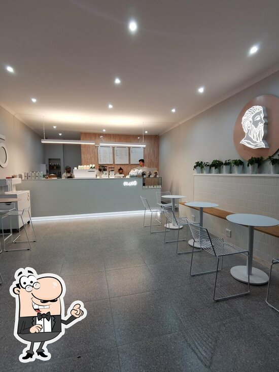 Platō Coffee - Elardus Park, Pretoria - Restaurant menu, prices and reviews