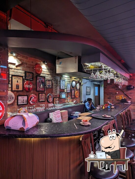 Sam's Griddle, Visakhapatnam - Restaurant menu, prices and reviews