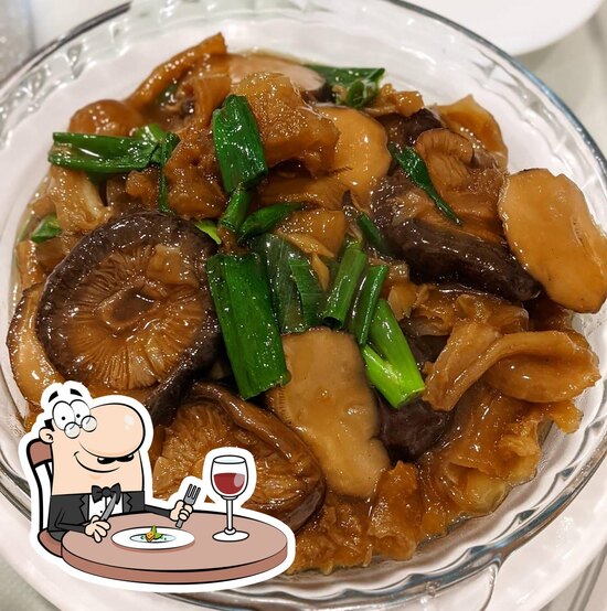 Shiqi Restaurant 喜相逢 in Parkside - Restaurant menu and reviews
