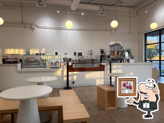 Standing Ovation Cafe, Sunnyvale - Restaurant menu, prices and reviews