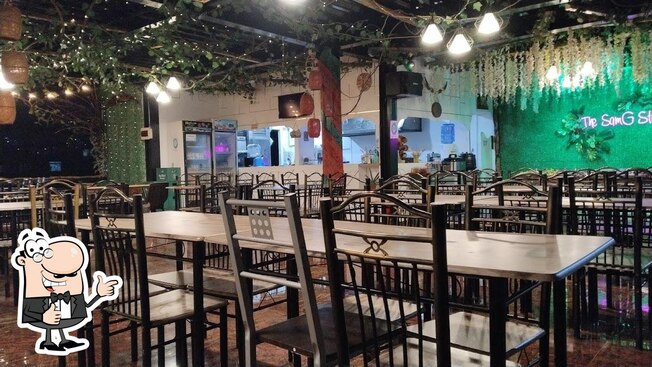 The samG Station, La Trinidad - Restaurant menu, prices and reviews