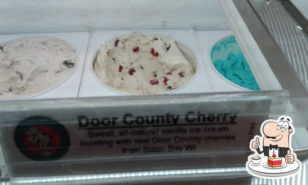 Two Scoops in Anoka - Restaurant menu and reviews