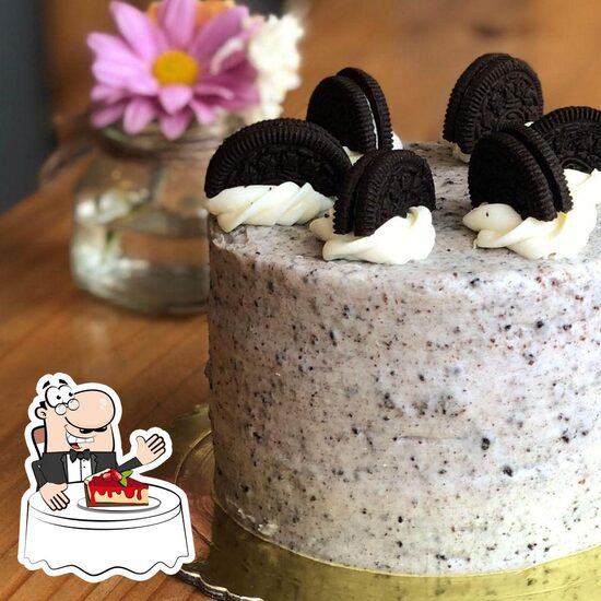 Gourmand desserts, Piura - Restaurant reviews