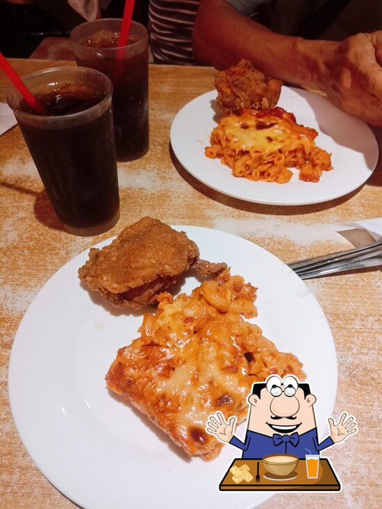 Doc Jones Food House, Santa Maria - Restaurant menu, prices and reviews